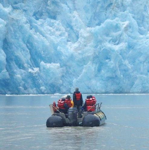 Extreme Destinations Travel LLC